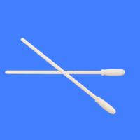 China Disposable Iclean Specimen Collection Swab Cotton / Sponge / Foam Customized for sale
