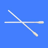 China Disposable Iclean Specimen Collection Swab Cotton / Sponge / Foam Customized for sale