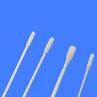 China Disposable Iclean Specimen Collection Swab Cotton / Sponge / Foam Customized for sale