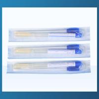 China Disposable HCY stool sample collection kit Sampler Manufacturer for sale