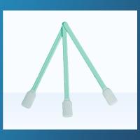 China Polyester Cleaning Validation Swabs TOC Swabs Medical Total Organic Carbon TOC Analysis for sale