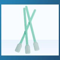 China Polyester Cleaning Validation Swabs TOC Swabs Medical Total Organic Carbon TOC Analysis for sale