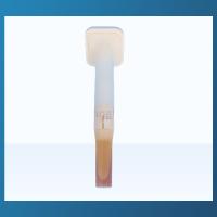 China Hospital Disposable Sponge CHG Applicator Surgical Sterilizing Brush for sale