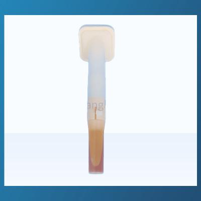 China Iclean CHG Applicator Surgical Preparation Swab Sterilized Medical Applicator for sale