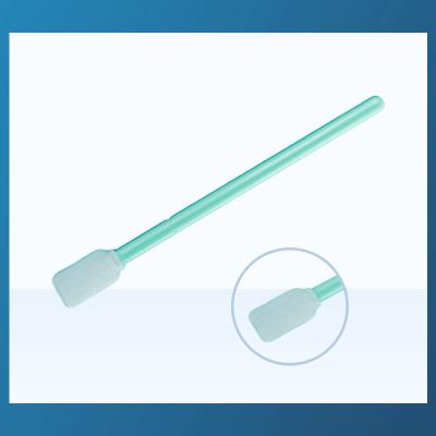 China Polyester Cleaning Validation Swabs TOC Swabs Medical Total Organic Carbon TOC Analysis for sale