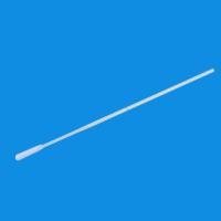 China HUACHENYANG Specimen Collection Swab Flocked Nasal Swab For Clinical Laboratories for sale