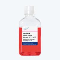 China 500ml William'S E Medium Rat Liver Epithelial Cell Hepatocyte Culture Medium for sale