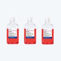 China Light Red MCDB 131 Medium For Culturing Human Microvascular Endothelial Cells for sale