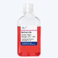 China McCoy'S 5A Cell Culture Medium With High Concentration Glucose FDA for sale