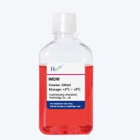 China Culturing Erythroid Precursor Cells IMDM Culture Medium Iscove'S Modified Dulbecco'S Medium for sale