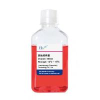 China DMEM Cell Culture Medium Dulbecco'S Modified 2x Amino Acid Cell Culture Medium for sale