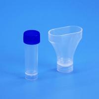 China Dna Saliva Collection Kits Rapid Elution With MSDS Certification for sale