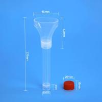 China ISO Approved Saliva Rna Sample Collection Kit For Hospitals Clinical for sale