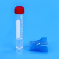 China ISO13485 NMPA DNA Saliva Collection Kit For Diagnostic Testing for sale