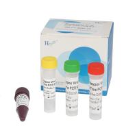 China PCR Kit Monkeypox Virus Detection Kit Laboratory Rapid Test Kit for sale
