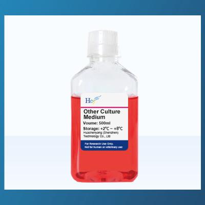 China 500ml Chemically Defined Medium Without Any Amino Acids Or Vitamins for sale