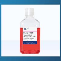 China 500ml Complete Growth Stem Cell Culture Media Mixture Of Ham’S F-12 for sale