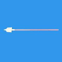 China Disposable Self Collected HPV Swab Set Gynecological Cervical Brush for sale