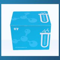 China HCY Rapid Nucleic Acid Purification Kit Medical DNA Isolation Kit ISO13485 for sale