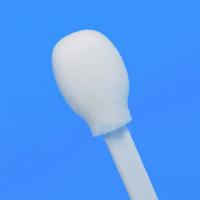 China FDA Certified CHG Swabsticks Prep Skin Care Surgical Foam Head for sale