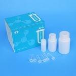China Mitochondrial Magnetic Bead DNA Extraction Kits Rapid Efficient For PCR for sale