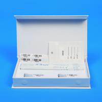 China ISO13485 Disposable DNA Collection Kit User Friendly For Genotyping for sale