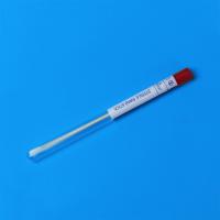 China Disposable Medical Sterile Viral Transport Tube with Cotton tip for sale