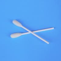 China 3ml Disposable Medical Cotton Swab Stick Disinfection Preparation for sale