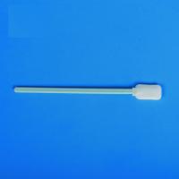 China ISO Approved Polyester TOC Swab Individually Packaged Sterilizing Swabs for sale