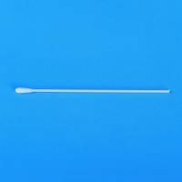 China White PP Rayon Specimen Collection Swab Sterile Transport Swabs for sale