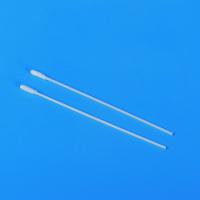 China White PP Rayon Specimen Collection Swab Sterile Transport Swabs for sale