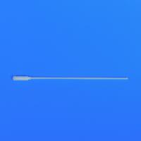 China sponge swab sterile oropharyngeal nasal swab sample collection foam swab for sale
