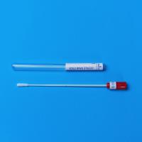 China Nasopharyngeal Disposable Sampling Tube for sale
