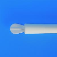 China ABS Oropharyngeal Throat Swab Female Swab Cervical Collection for sale