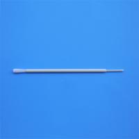 China Nasopharyngeal Specimen Collection Flocked Swab For Oral Testing for sale