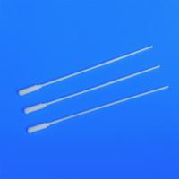China Disposable Specimen Collection Flocked Swab for sale
