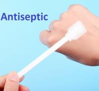 China Laboratory Disinfection TOC Swab for sale