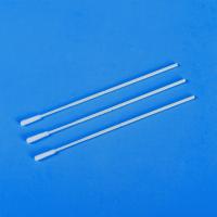 China Oropharyngeal Iclean Disposable Swabs Medical Sterile Nasal Swabs for sale
