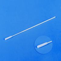 China Oropharyngeal Iclean Disposable Swabs Medical Sterile Nasal Swabs for sale