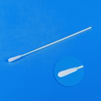 China Nasopharyngeal Sterile Disposable Nasal Swabs 3 Years Shelf Life for sale