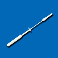 China Medical Sterile Collecting Nasopharyngeal Swab Antigen Sample for sale