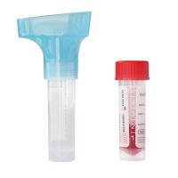 China Portable Sterile Viral Collecting Saliva Sample Test Medical Vtm Kit for sale