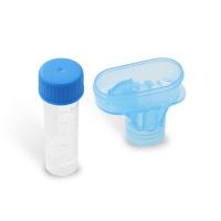 China 3mL Saliva Sample Collection Kit Cell Preservation Gene Saliva Collection Tube for sale