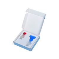 China Medical Sterile Saliva Collection Kits for sale