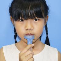 China 100% Nylon Disposable Dna Saliva Collection Kits Rapid Detection Home for sale
