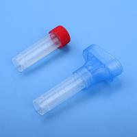 China 100% Nylon Disposable Dna Saliva Collection Kits Rapid Detection Home for sale