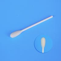 China Foam Glycerin Swabsticks Toc Smear Swab Medical Consumables for sale