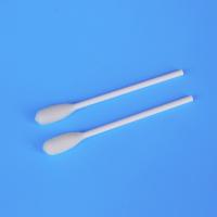 China Foam Glycerin Swabsticks Toc Smear Swab Medical Consumables for sale