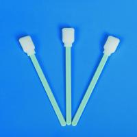 China Skin Cotton CHG Swabsticks Disposable Prepared Swab Applicator for sale