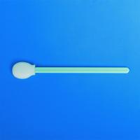 China Sterile Sponge CHG Swabsticks Individually Packaged Sterilizing Applicator for sale